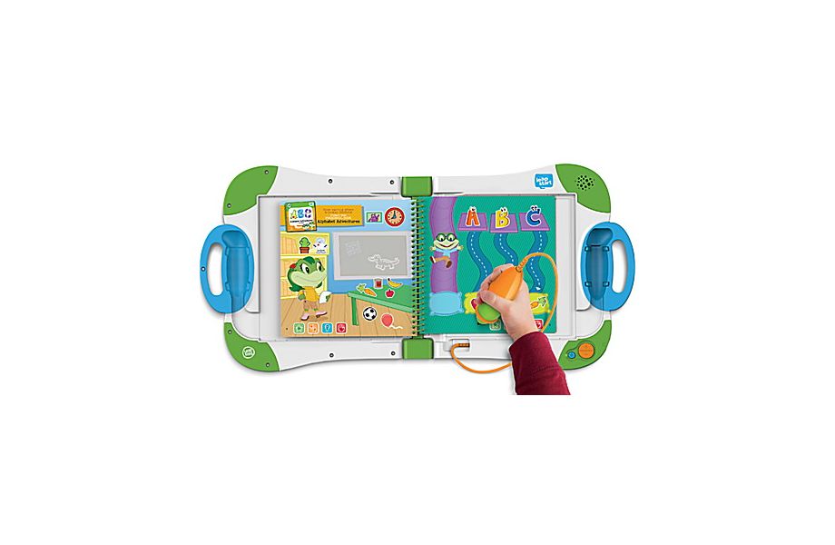 LeapStart