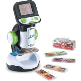 Magic Adventures Microscope