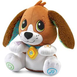 Talking dog baby toy store
